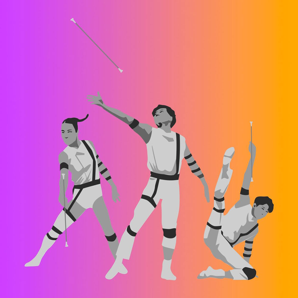 AWAJI ART CIRCUS 2022 秋公演「Miketsukuni Memories ～海人の旅日記～」